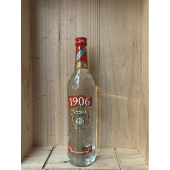 Vodka 1906 40% vol