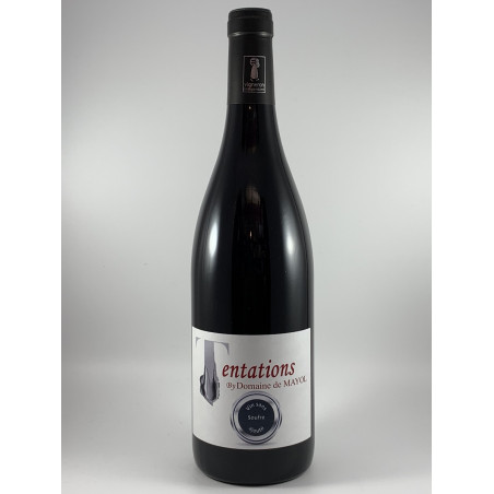 Luberon Tentations Domaine de Mayol 2021